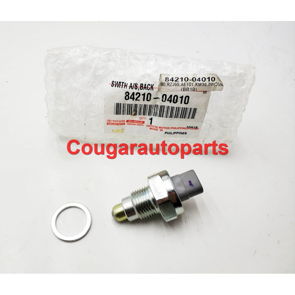 TOYOTA Unser KF80, prado RZJ95, AE101, KM36, INNOVA, TRH203 SWITCH ...