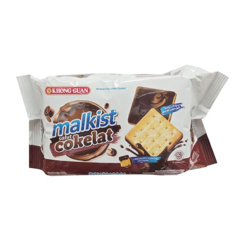 Chocolate Malkist | Shopee Malaysia