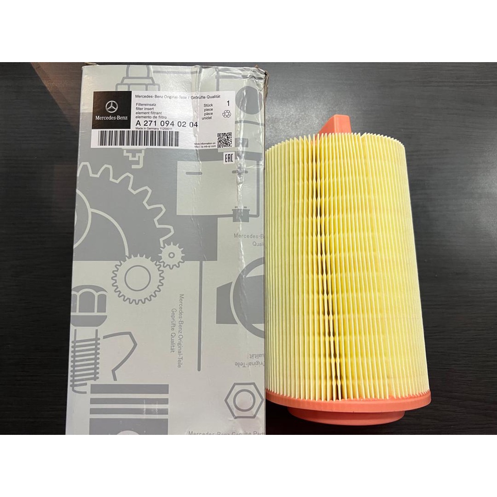 A 2710940204 Mercedes-Benz W203 C203 S203 C209 A209 W211 W212 Engine ...