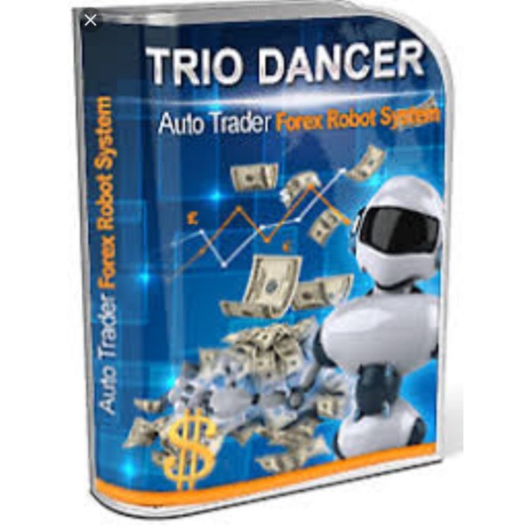 New Forex Robot Trio arbitrage EA+new setting 2024 | Shopee Malaysia