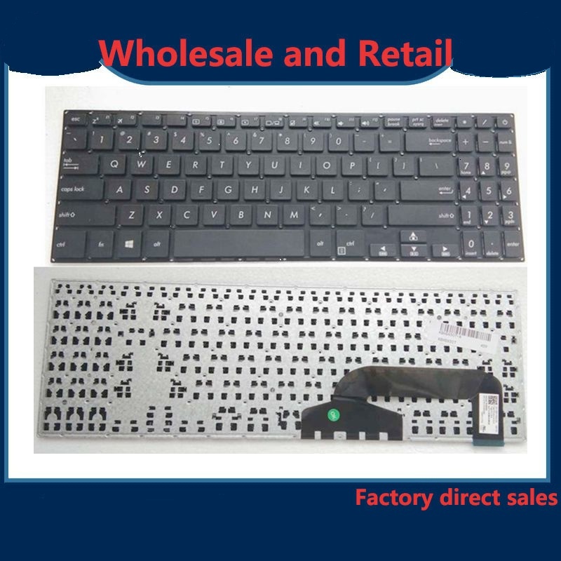 Asus A507 A507M A507U A507MA A507UA A507UA A507UF English Laptop ...