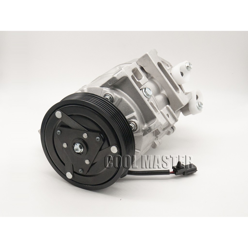 Nissan X-Trail XTrail X Trail (T30) (T31) 2001 - 2013 Air cond Air Conditioner A/C Compressor ...