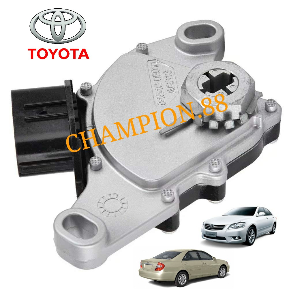TOYOTA CAMRY ACV30,ACV40,HARRIER RX350 INHIBITOR SWITCH | Shopee Malaysia