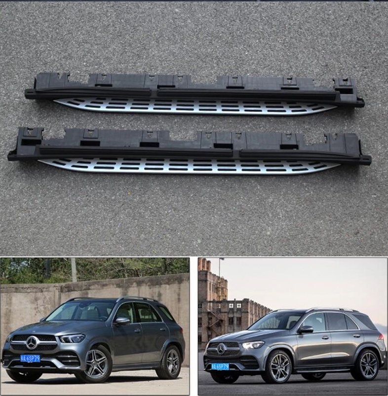 MERCEDES BENZ COUPE 2020-2022 V167 GLE320 GLE350 GLE450 SUV AMG RUNNING ...