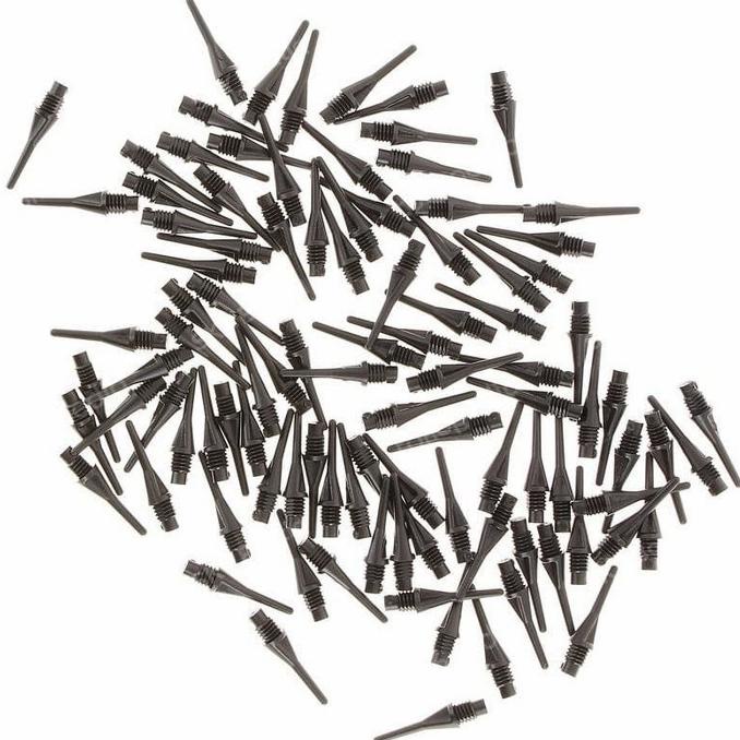 100pc Dart board Arrow Tip Soft Tip Dart board Arrow Tip | Shopee Malaysia