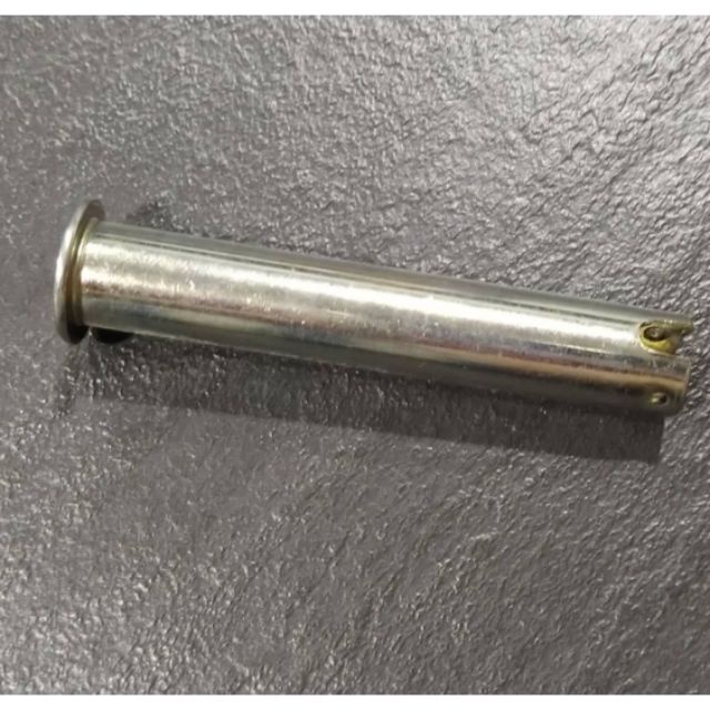 Honda Future Disc/Dash(N) Main Stand Shaft/Double Stand Shaft | Shopee ...