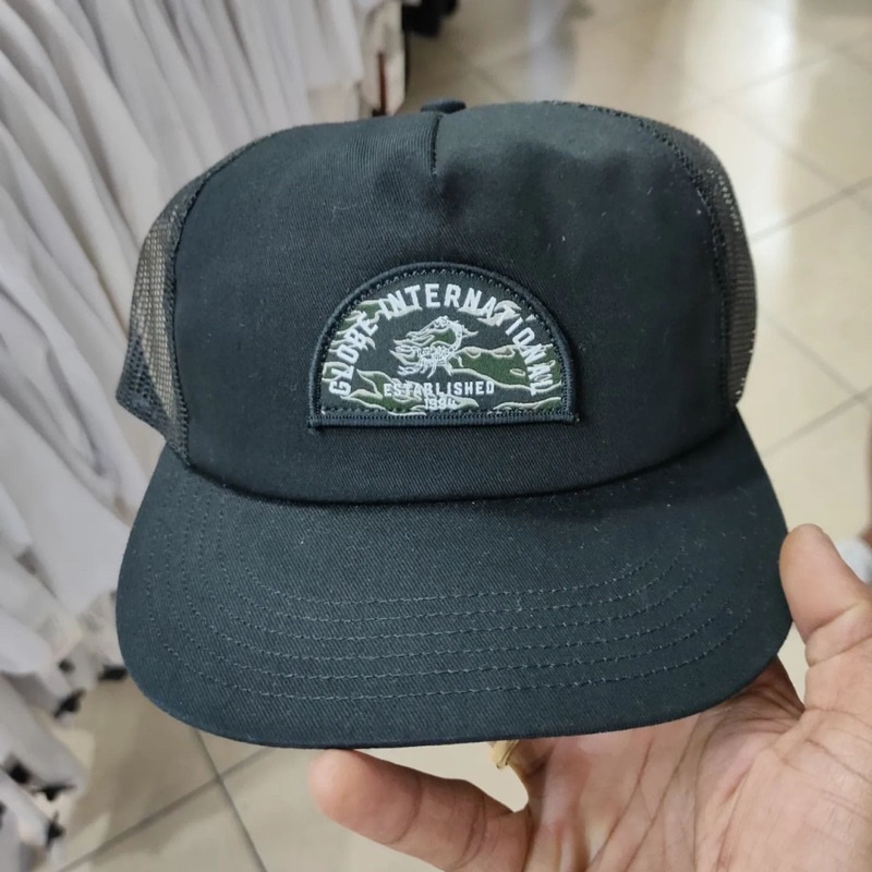 Original v8 globe Hat | Shopee Malaysia