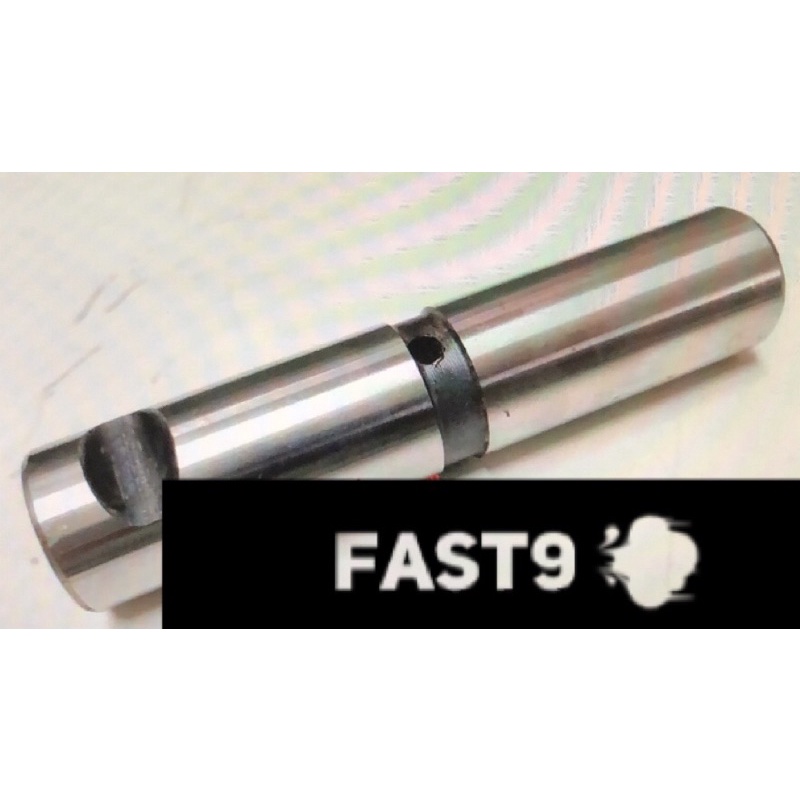 HINO DUTRO 5 TON SHACKLE SPRING PIN (M25X115MM LONG) | Shopee Malaysia