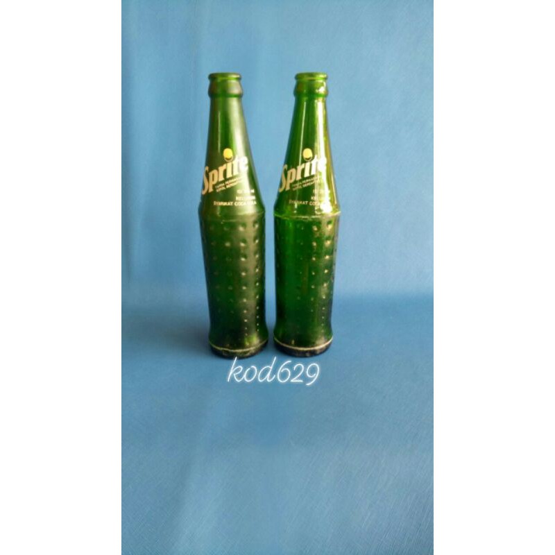 coca cola sprite combo 2botol | Shopee Malaysia