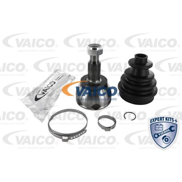 Mercedes Drive Shaft CV Joint Set 81.9MM Out Wheel Side W169 W245 ...