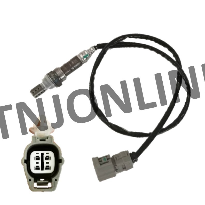 OXYGEN SENSOR (EXH MANIFOLD LOWER) TOYOTA HARRIER MCU30 MCU35 3.0 V6 ...