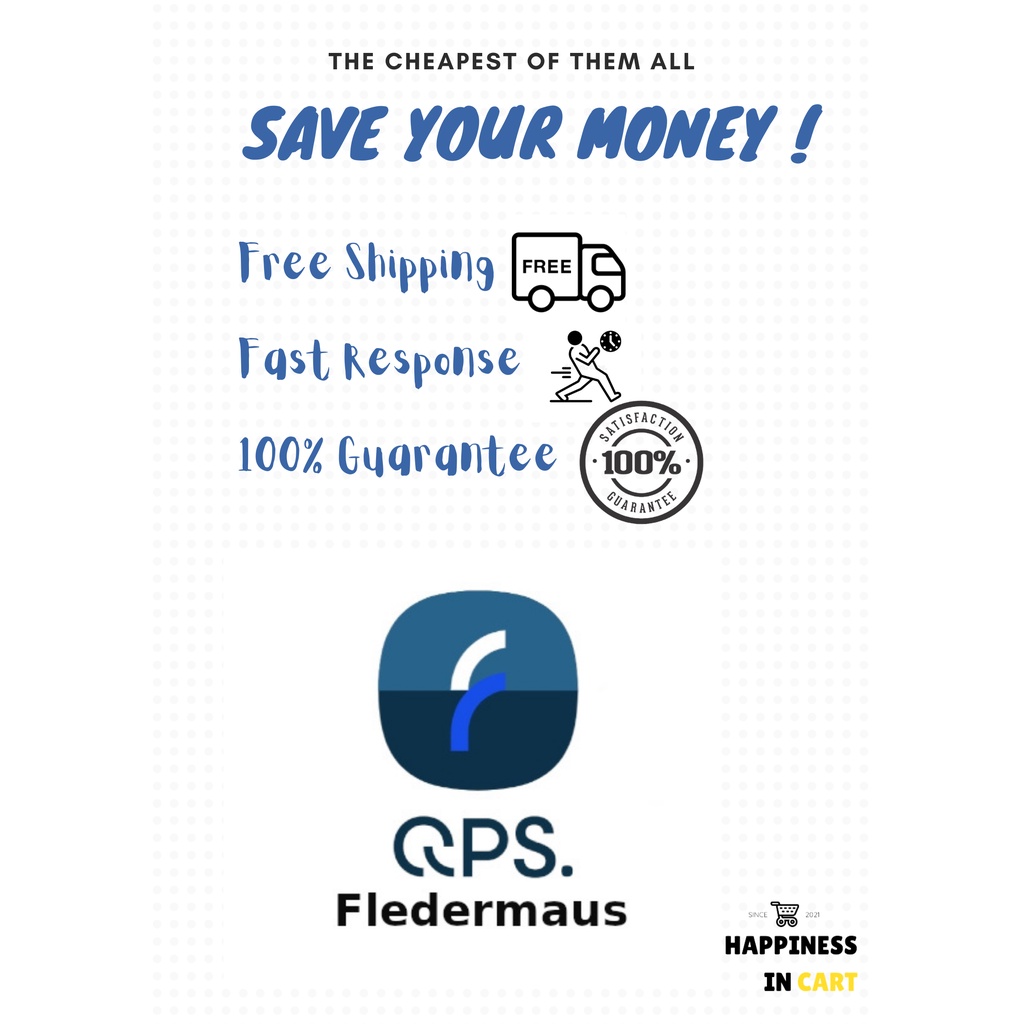 QPS Fledermaus Download Unlock Full Offline Installer Standalone Setup for Windows Operating ...