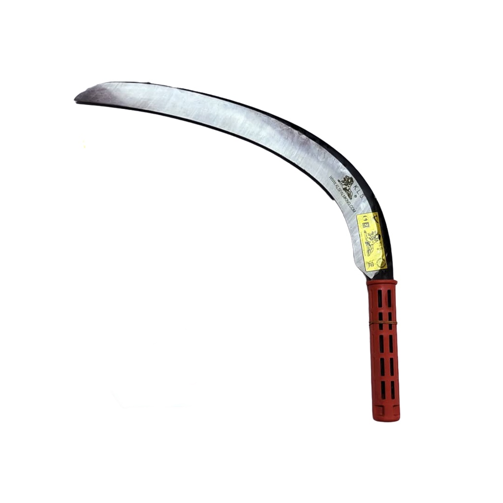 PRO KLS Sabit Sawit SIAP GOSOK ASAH/ Problade set (Upgrade Palm king ...