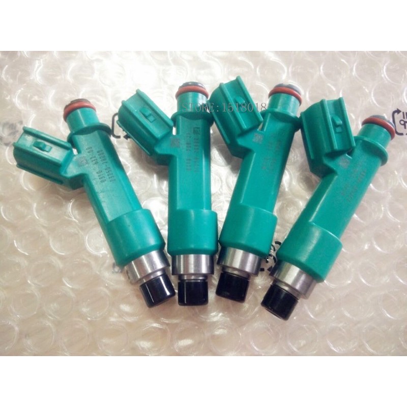 2AZ 2.4L Fuel Injector 330cc （kenari，kelisa，vios，myvi） | Shopee Malaysia