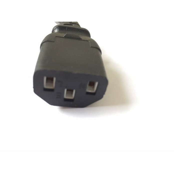 Ac Input Power Cable Power Supply for Equalizer - Management ...