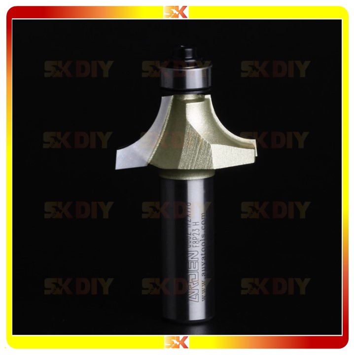 🇲🇾ARDEN Router Bit - Corner Rounding Bit ( #92 / #93 / #94 / #95 /#96 ...
