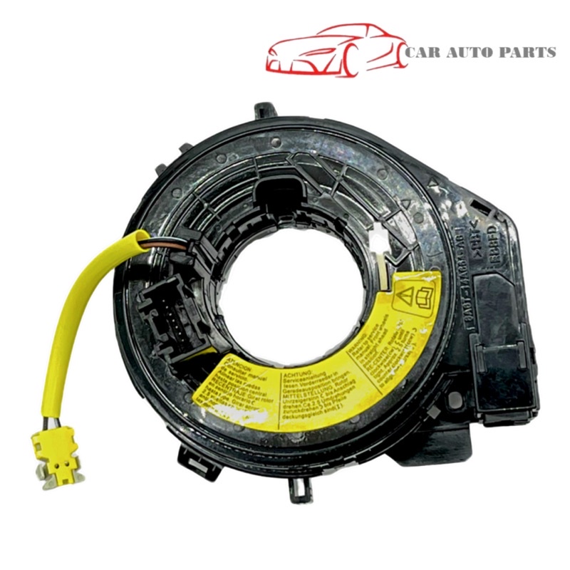 FORD RANGER T6 FIESTA MK7 FOCUS 1.6 CLOCK SPRING AB39-14A664-AA ...