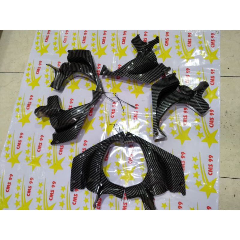 Old Yamaha R15 v2 dashboard console panel R15 dashboard | Shopee Malaysia