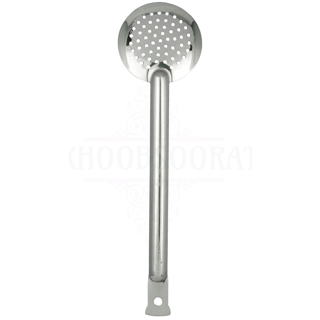 Stainless Steel Jhara/Skimmers/Oil Strainer/Penapis Minyak Laddle/Spoon ...