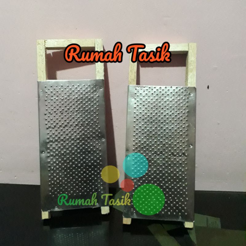 Traditional Grater for Grating Coconut Cassava Etc | Shopee Malaysia