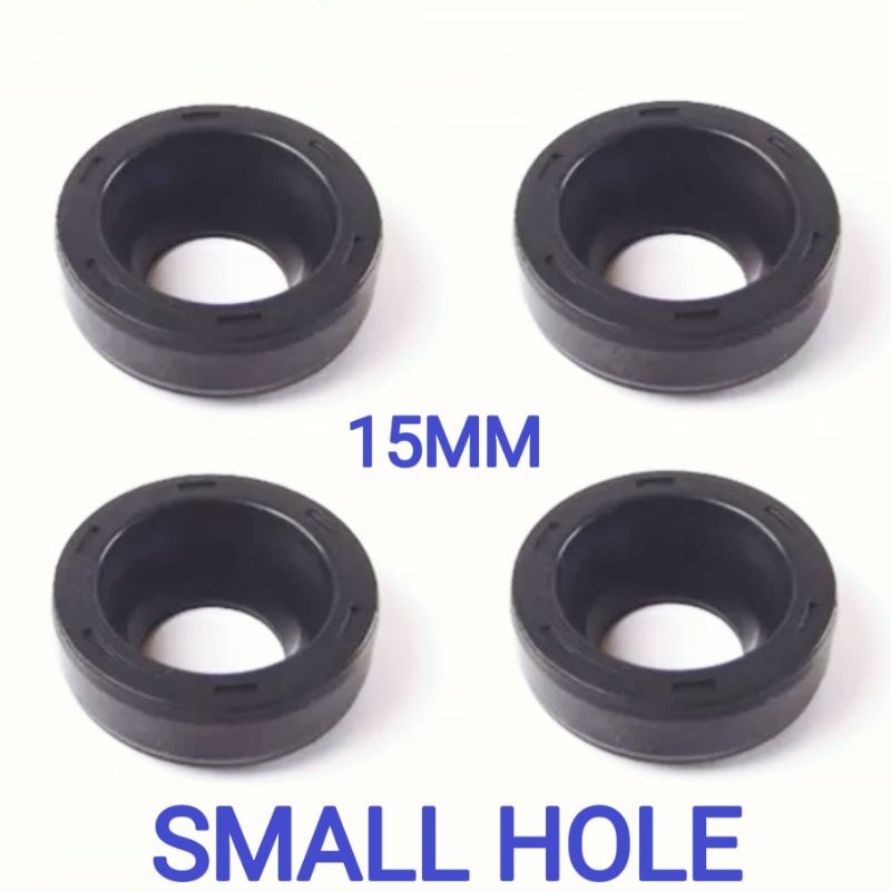 INJECTOR DIESEL NOZZLE OIL SEAL MITSUBISHI TRITON KB4T 2.5 PAJERO SPORT ...