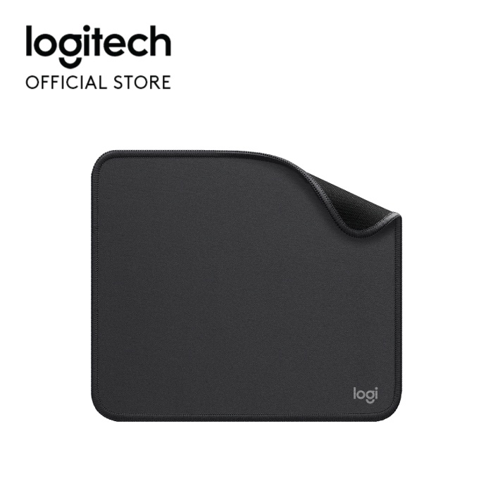 Logitech Mouse Pad - Studio Series, Computer Mouse Mat with Anti-slip ...