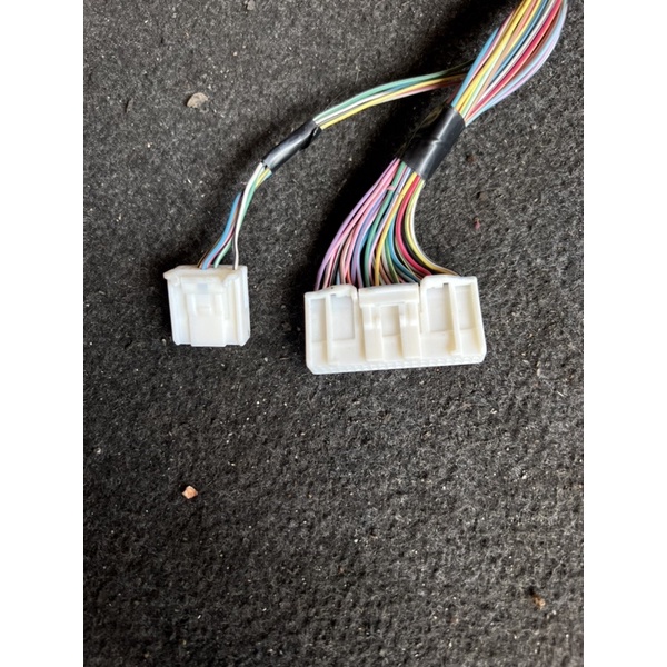 ALPHARD ANH10 MNH10 METER SOCKET USED JAPAN | Shopee Malaysia