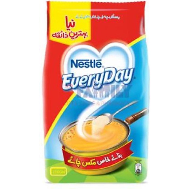 EveryDay Milk Powder 250g(Pakistan) | Shopee Malaysia