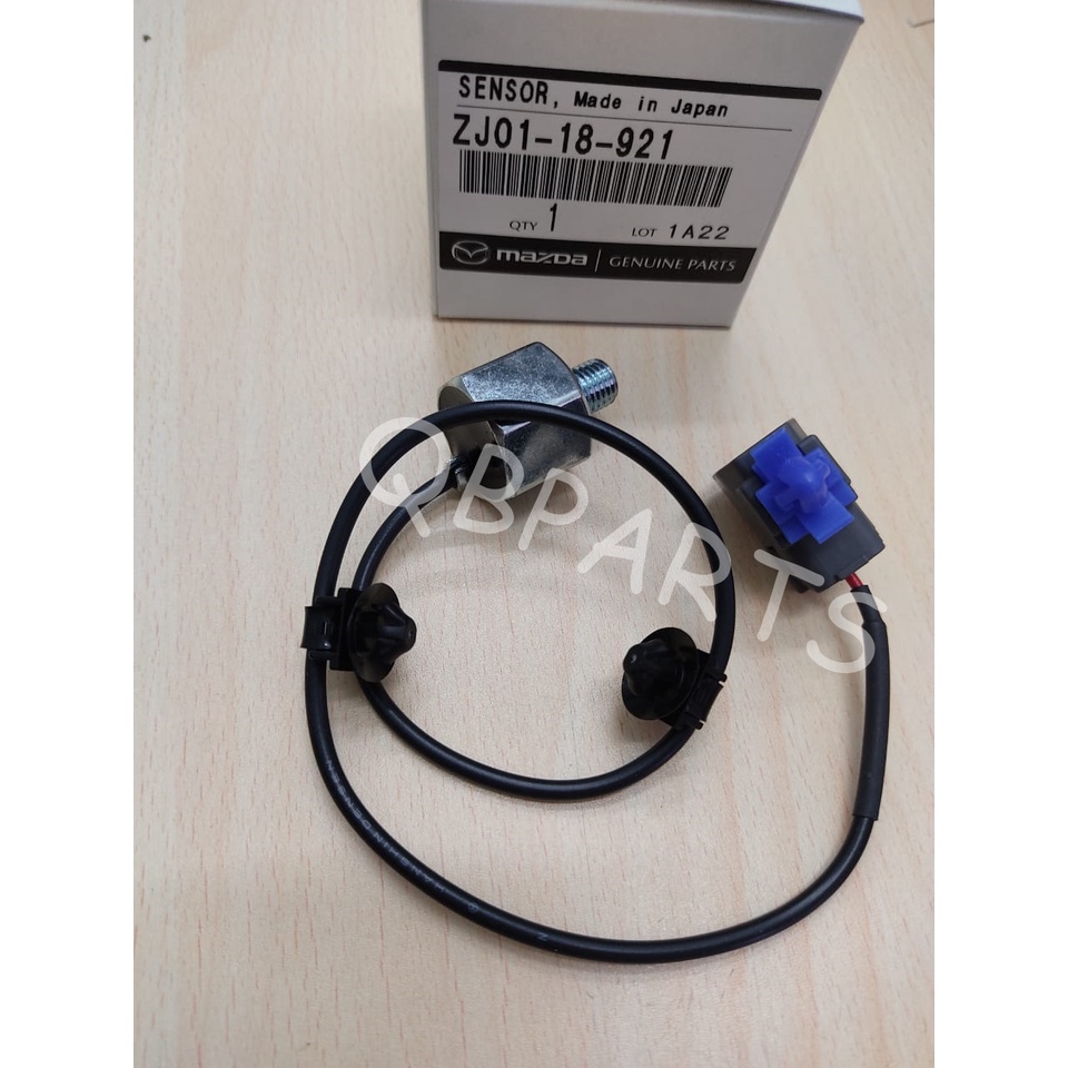 MAZDA 2 / MAZDA 3 BK & BL MODEL (2006-2014) > 1.6 CC (GENUINE) KNOCK ...