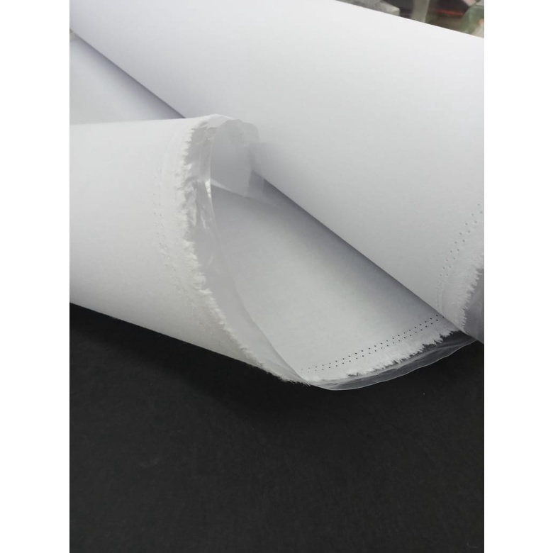 Pengeras Kain / JIC Fusible Interlining Cloth / Made In Japan / JC 5377 ...