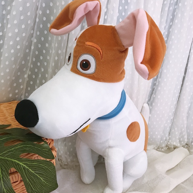 SEGA Pet 2 Max Giga Jumbo Dog Plushie Toreba Japan | Shopee Malaysia