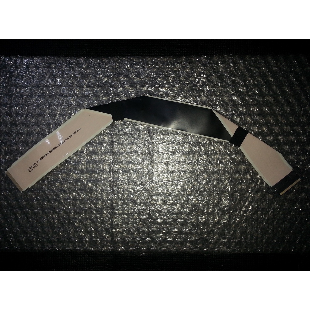 SONY KD-55X7000E KD55X7000E TV LVDS RIBBON TCON BOARD FLEX CABLE ...