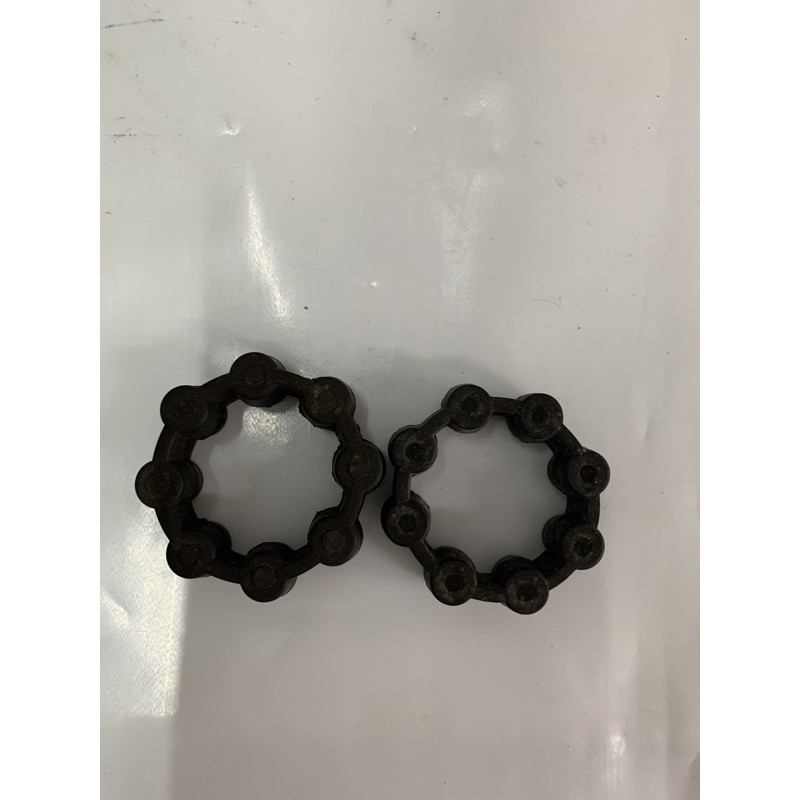 MH Rubber Coupling /Hyper Flex Coupling/ Rubber Element / Flexible ...