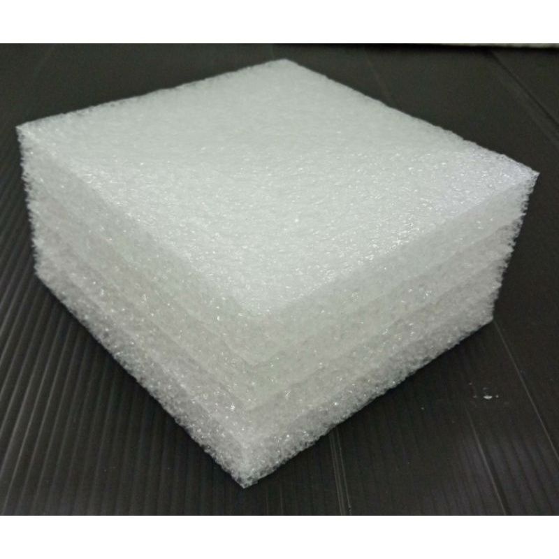 ###BORONG### Span Bunga Tak Berhabuk/ Span Kering/ Flower Foam/ Floral ...