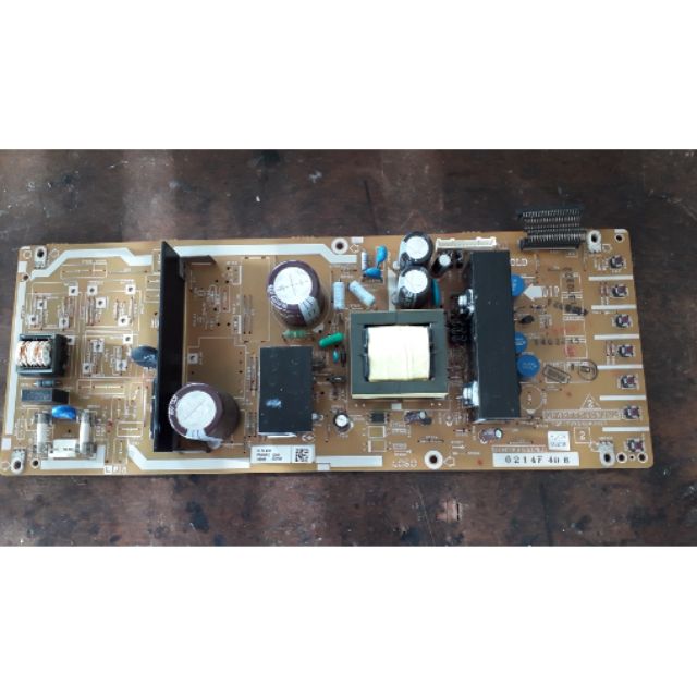 (BD73) SHARP LC-32L450M DUNTKF540WJ QKITPF540WJN2 QPWBFF540WJN2 KL3L45K ...