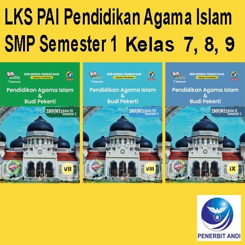 Books - Islamic Religious Education Worksheets for Middle School ...