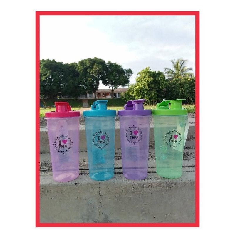 🔥READY STOCK🔥 Botol air 500 ml shaker | Shopee Malaysia