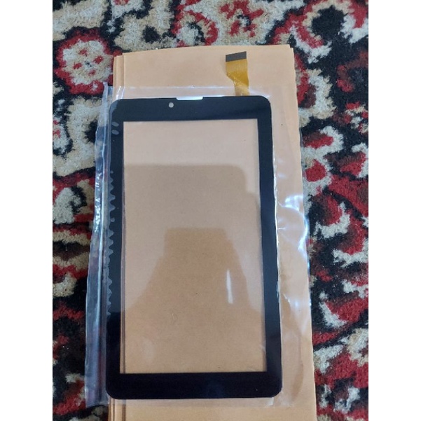 LAYAR Mito mytab Touchscreen 7 pin 45 mytab 7 touch screen | Shopee ...