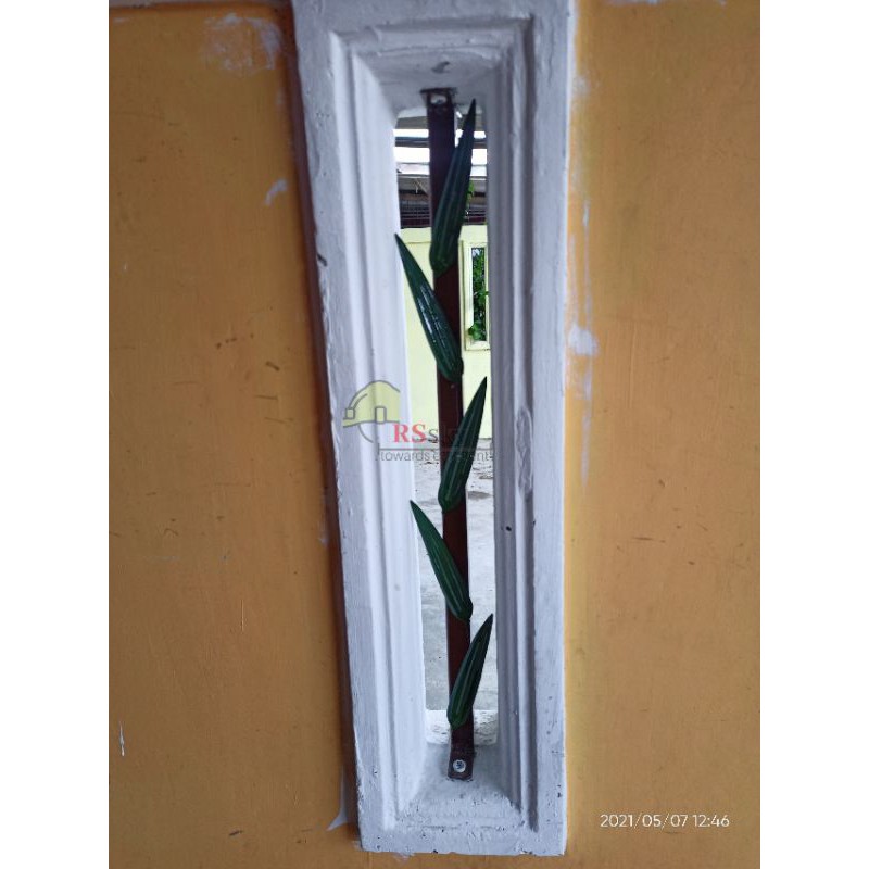 penutup lubang angin cantik | Shopee Malaysia