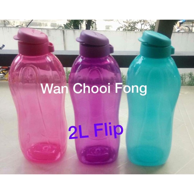 Eco 2L Flip (3) | Shopee Malaysia