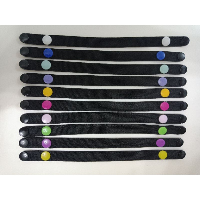 (Malaysia) Ready Stock Face Mask Extender Clip Button Mask Ear Hook ...