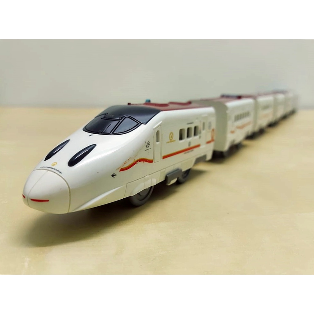 [PRELOVED] Plarail JR Kyushu 800 Series Shinkansen Tsubame | Shopee ...