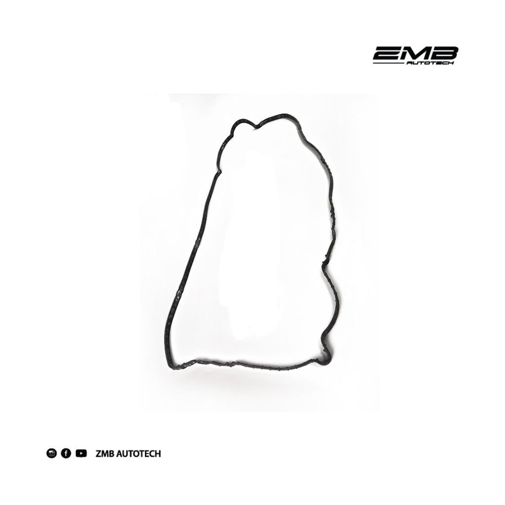 Genuine VOLVO - VALVE COVER GASKET - S60 V60 S80 V70 XC60 - 31316607 ...