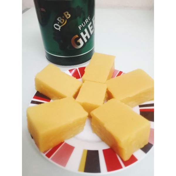 Soft Ghee Mysore Pak (200gm+) | Shopee Malaysia