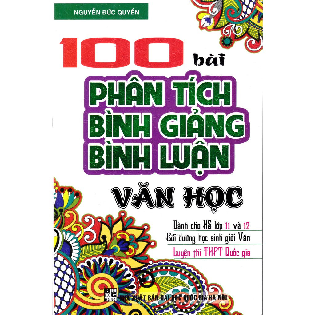 Book - 100 critical analysis lessons on Literary comments for students ...