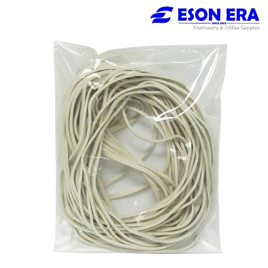 Rubber Band Postman 200gsm | Shopee Malaysia