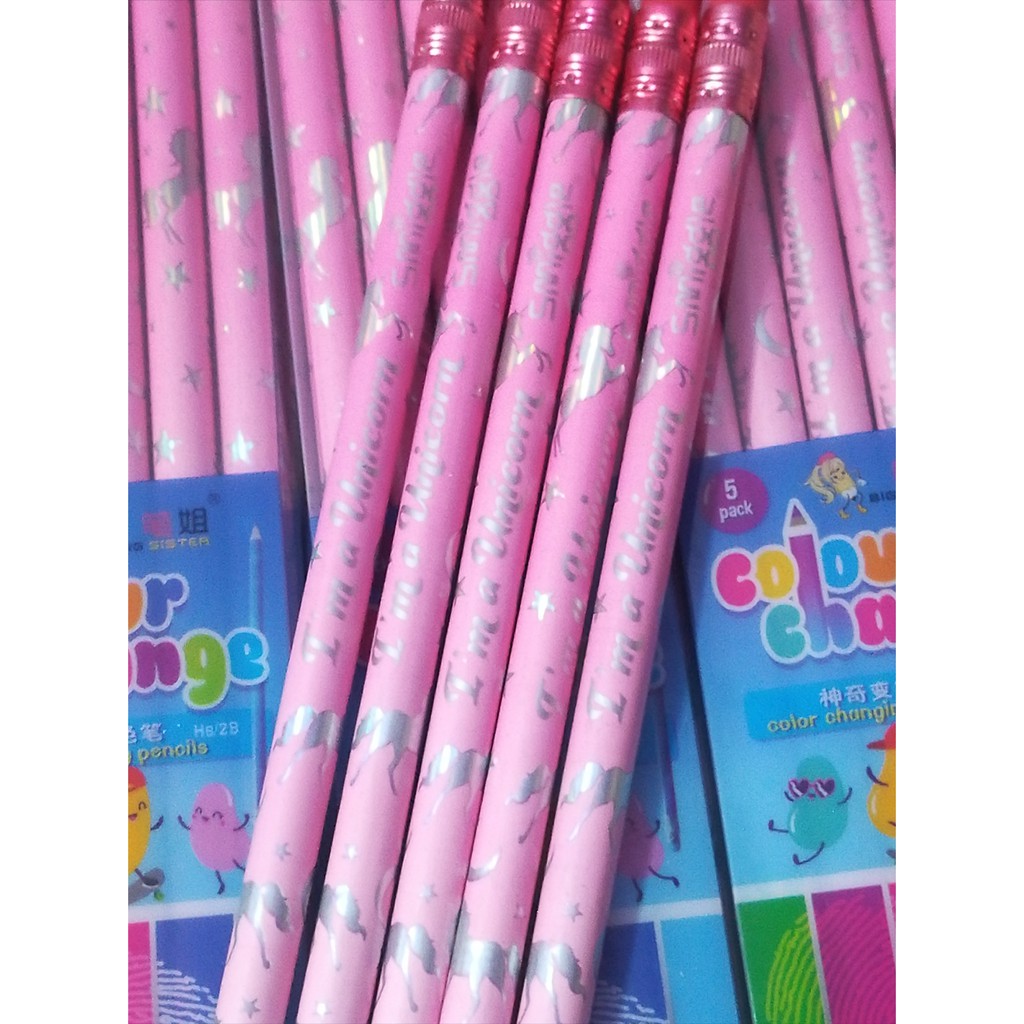 🔥READY STOCK🔥SMIGGLE UNICORN PENCIL | Shopee Malaysia
