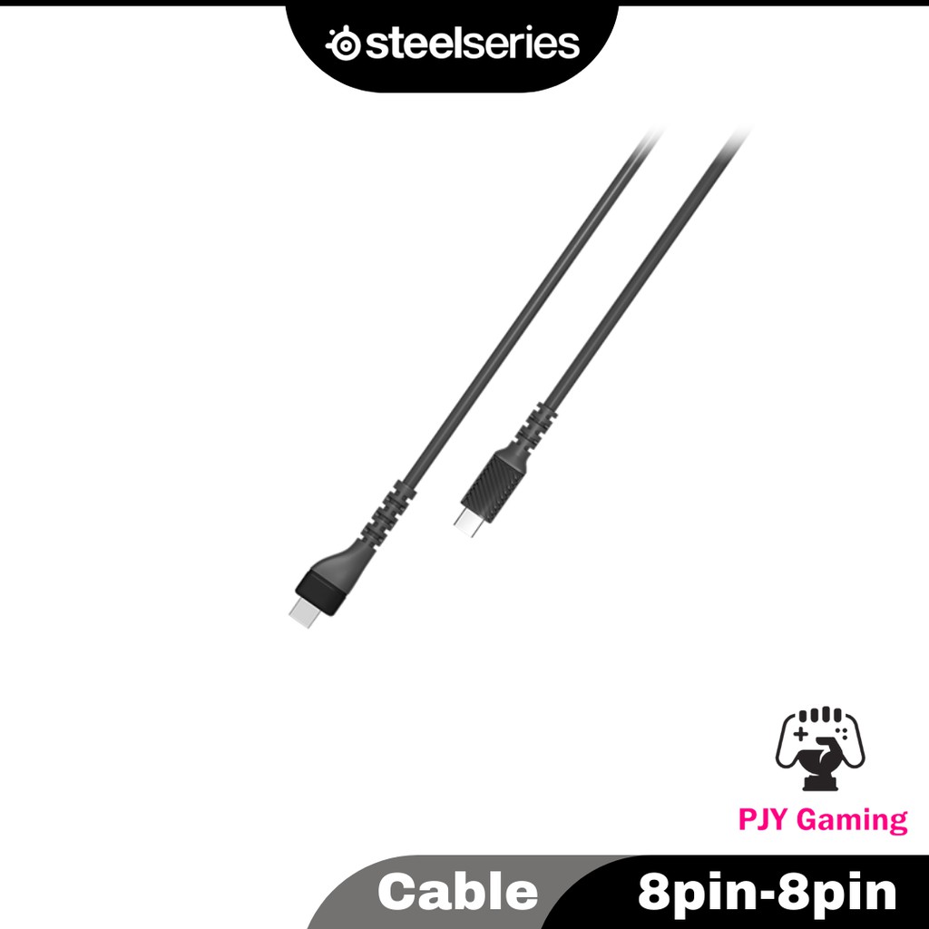 SteelSeries Arctis Main Headset Cable 8-pin and 8-pin [original] PJY ...