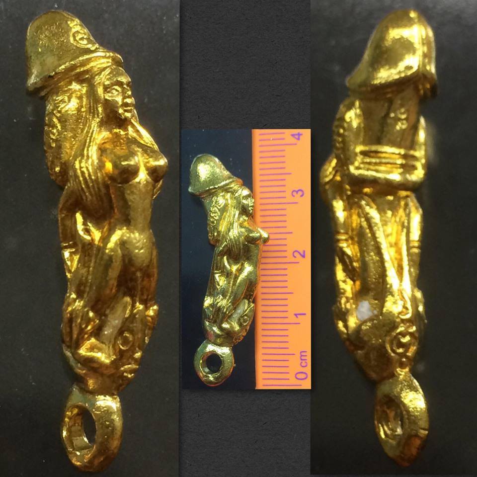 Thai Amulets - 巴拉吉 Palakit, LP Key, BE.2549 | Shopee Malaysia