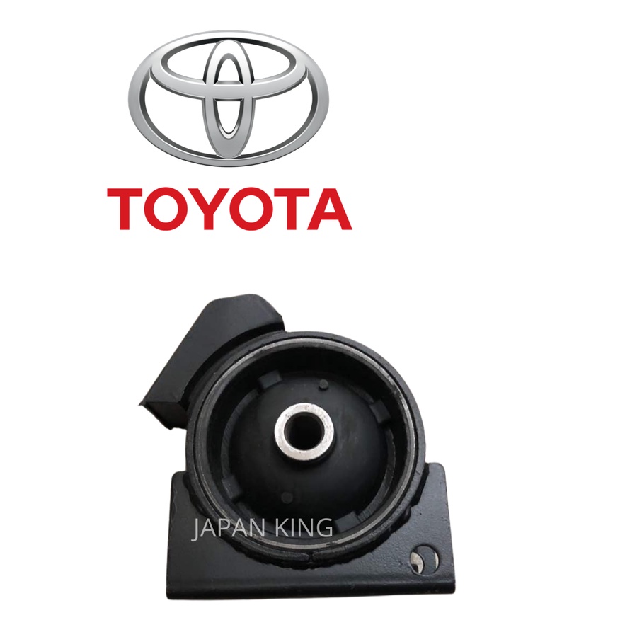 TOYOTA EE90 FRONT ENGINE MOUNTING | Shopee Malaysia